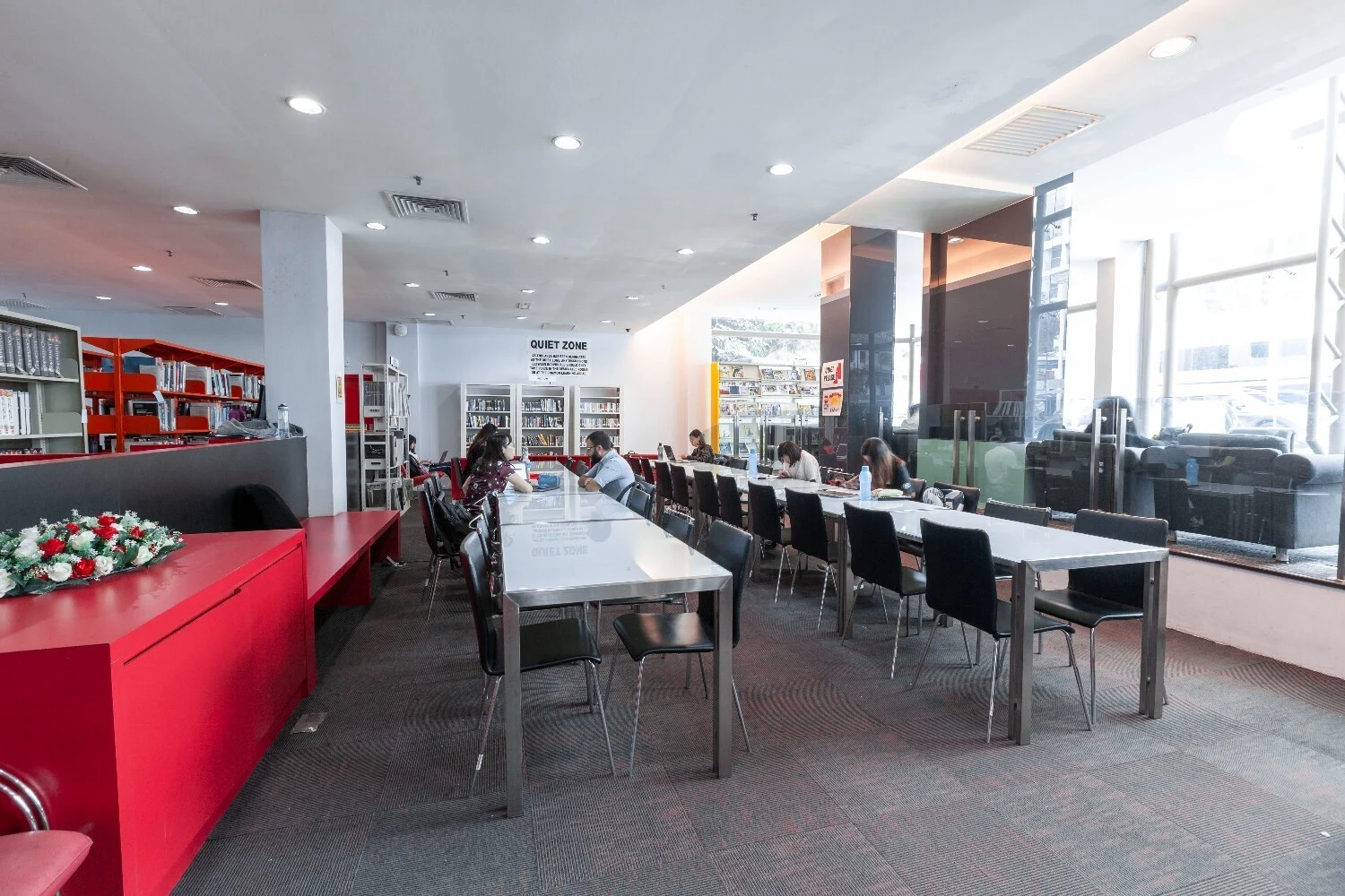 UCSI大学 : Rankings, Fees & Courses Details | QSChina